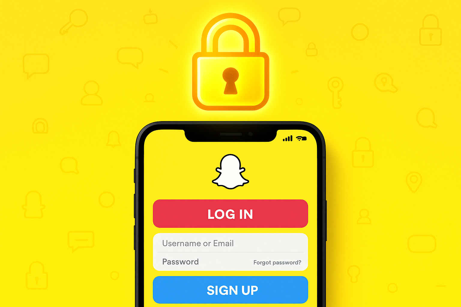 How to Unlock My Snapchat Account | Step-by-Step Guide – AdHook Media