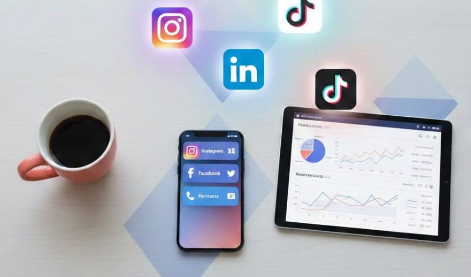 Best Social Media Management Tools for 2026 | AdHook Media